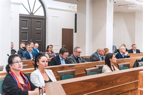 Stowarzyszenie Radomski Czerwiec 76 Prosi Radnych O Wsparcie Finansowe