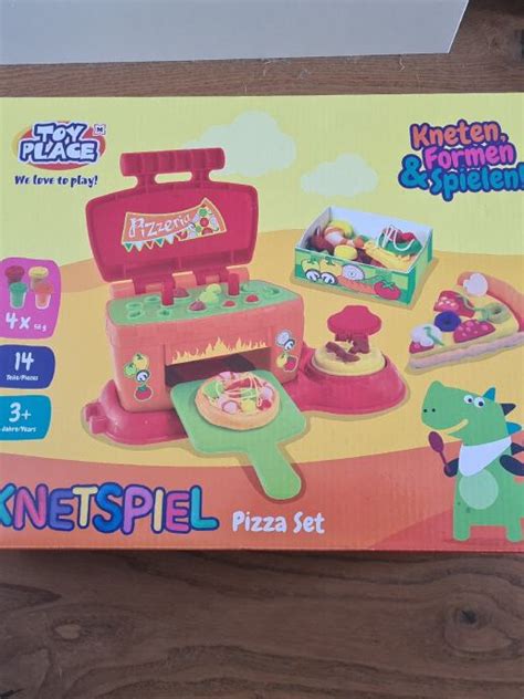 Pizza Set