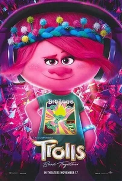 Trolls Band Together Release Date Plot Cast And Everything Else Hot
