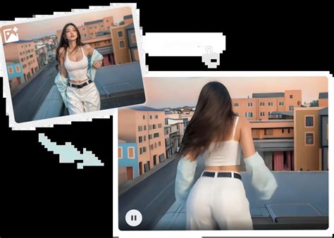 Ai Twerk Generator Click Once Watch Your Photo Twerk