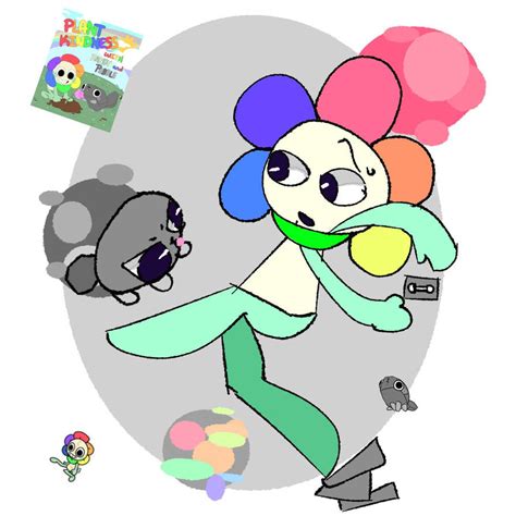 Dandy From Dandys World By Sillystuffzz On Deviantart