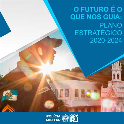 Plano Estratégico Pmerj