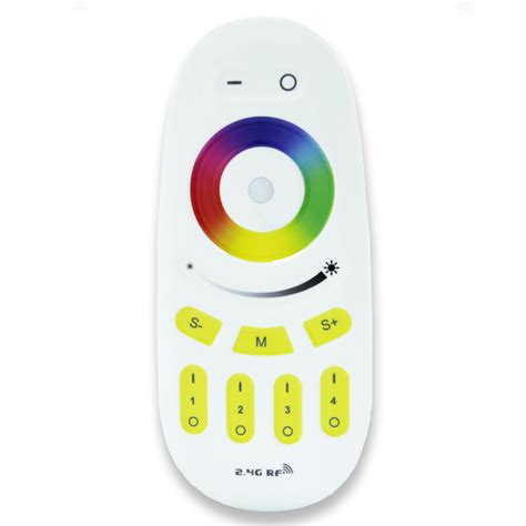 Led Rgbw Controller For All Rgbw Strips