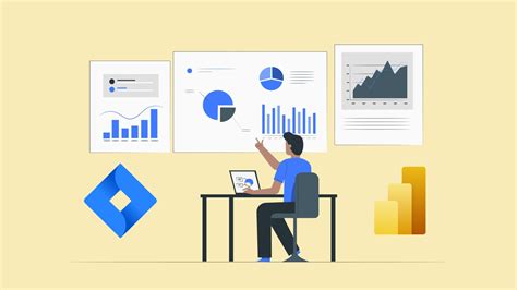 how to create jira reports in power bi with dashboard templates r jira