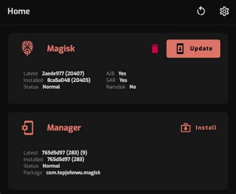Root Motorola Moto G7 Play Android 10 Using TWRP And Install Magisk