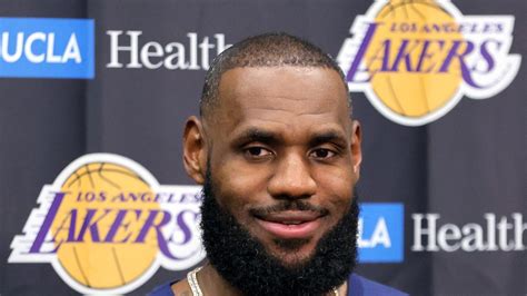 Nba Lebron James Quiere Ser Dueño De Equipo En Las Vegas