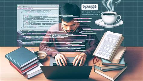 How To Contribute To Open Source Projects A Comprehensive Guide Algocademy Blog