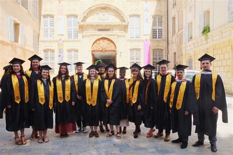Graduation And Closing Ceremony Iau