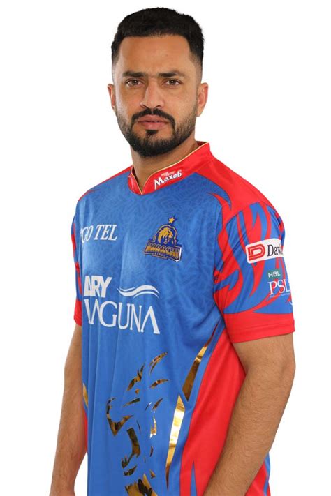 Karachi Kings Squad 2024 Pakistan Super League PSL