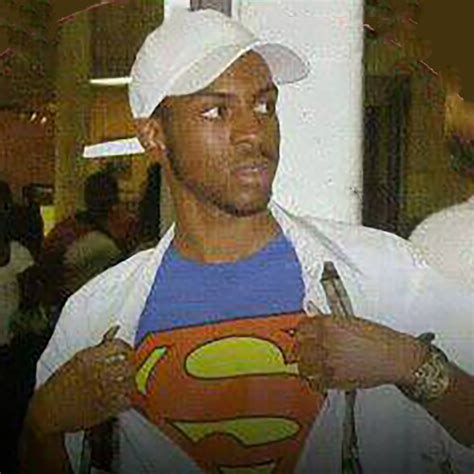 Notes For Peace Deontae Montreal Smith