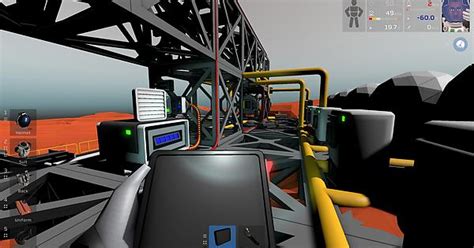 Stationeers Mars Base Album On Imgur