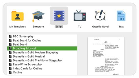 Why Use Screenwriting Software Final Draft®