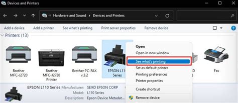 Epson Printer Not Printing 7 Proven Ways To Fix It