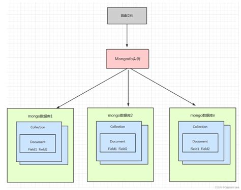 Mongodb实体类 Mongodb体系结构 Mob6454cc6d3e23的技术博客 51cto博客