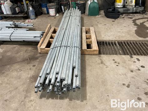 Allied Threaded Conduit Bigiron Auctions
