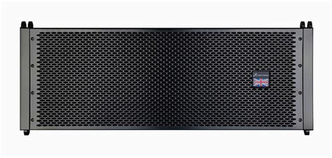 Loa array Studiomaster V10 âm thanh sống động bung nổ