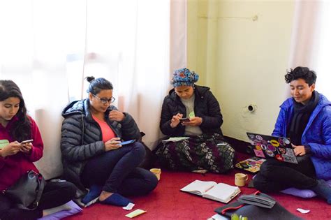 Gender Sexuality And Technology Yantra Tantra Safer I Campaign By Wlit