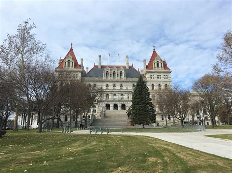 Capital District Map New York Mapcarta