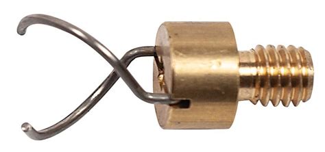 Traditions Patch Puller Worm