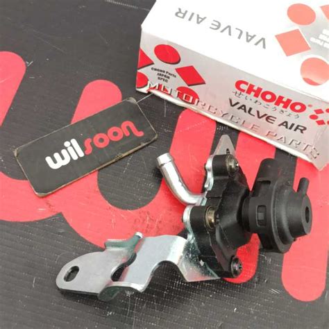 Ais Valve Air Induction Sistem Assy Pembuangan Udara Yamaha Mio Karbu