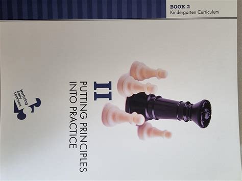 Nurturing Early Learners A Framework For A Kindergarten Curriculum In