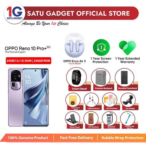 Oppo Reno Pro Plus Price In Malaysia Specs Rm Technave