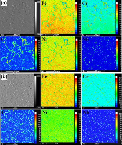 Figure 5 From Effect Of Hot Isostatic Pressing On The Microstructure And Room·high Temperature