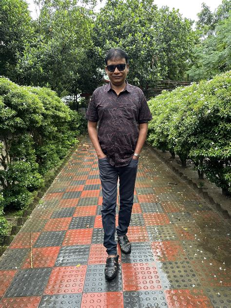 Faruk Hossain Ali