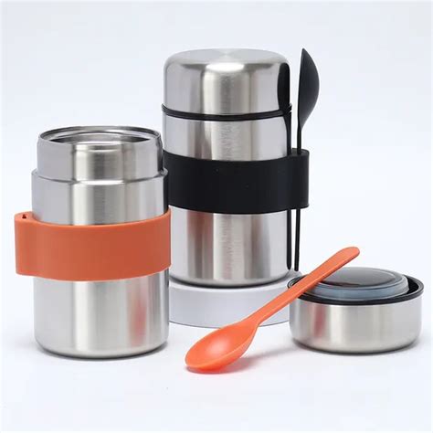 304 Portable Outdoor Braised Congee Pot Vacuum Flask And Vacuum Cup Price