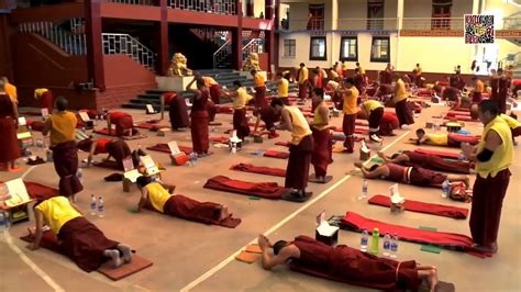Prostration In Buddhism Meaning And Benefits