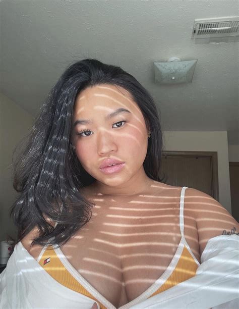 Asian Baddie Rrealbikinis