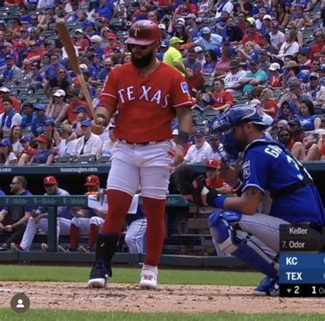 Mlb Players Sporting Above The Knee Pants R Baseball