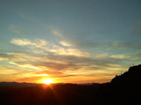 Gates Pass Sunset 2 Photograph By Jennifer Howard Fine Art America