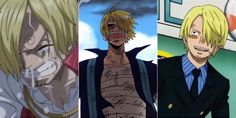 One Piece The Bounties Of The Straw Hats After Egghead Explained