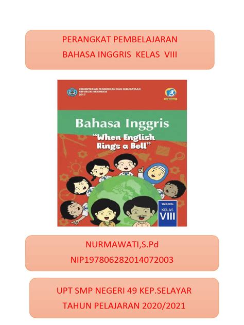 Sampul Rpp Pdf
