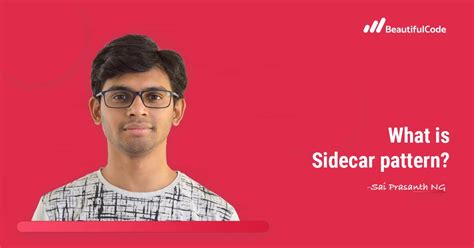 Beautifulcode On Linkedin Microservices Sidecar Distributedsystems