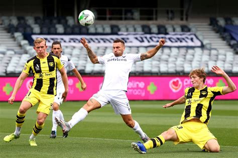 Wellington Phoenix Vs Melbourne Victory Prediction Preview Team News