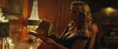 Naked Madison Mckinley In Mollys Game