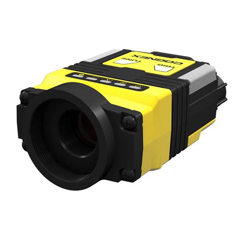 Cognex In Sight® 2800 Vision System