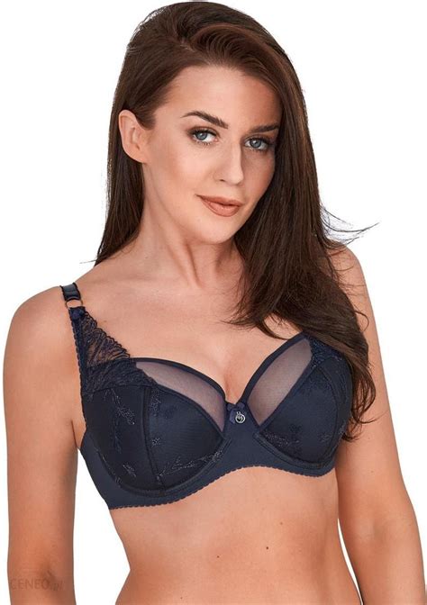 GAIA BIUSTONOSZ SEMI SOFT NAOMI ART 1209 Ceny I Opinie Ceneo Pl
