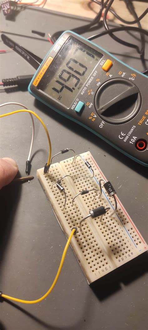 Arduino Eproblema Con Powerbank Hardware Arduino Forum