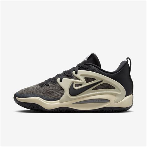 Nike Kd15 Ep Fn8009 001 男 籃球鞋 運動 實戰 球鞋 嘻哈50週年 杜蘭特 緩震 黑 米灰 籃球鞋
