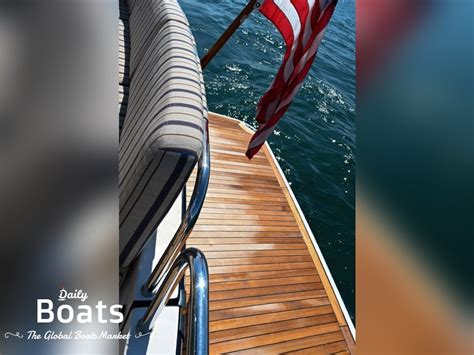 2019 Sabre 48 Fly Bridge For Sale View Price Photos And Buy 2019 Sabre 48 Fly Bridge 339544