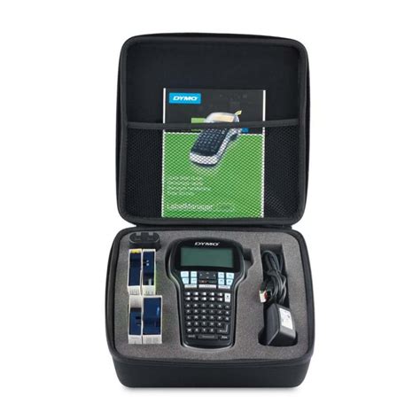 Dymo märkmaskiner