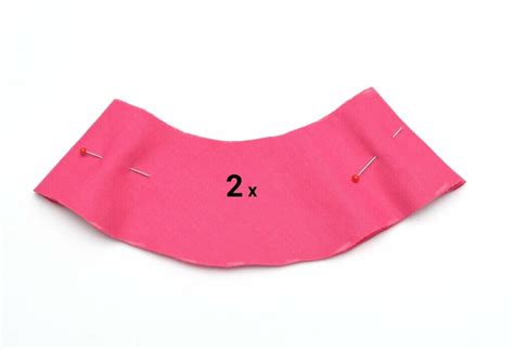 Sew Beautiful Double Layered Ruffled Scrunchies Perfect For Gifts I