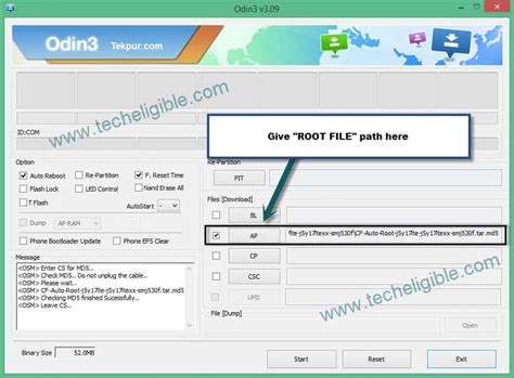 How To Root Samsung Smartphones And All Galaxy Devices Latest 2018