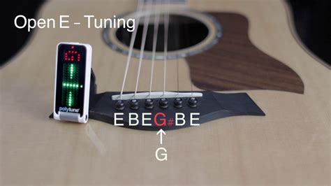 Howto Tune A Guitar Howto Techno