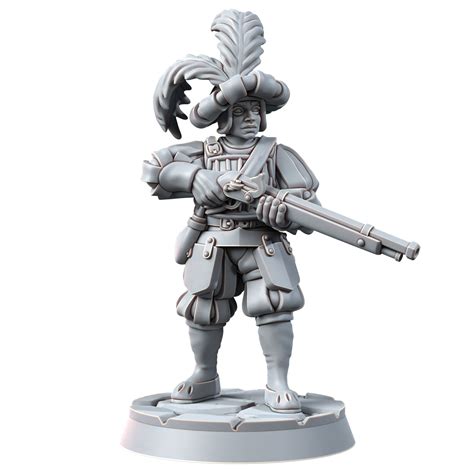 Princes Greatsword And Feathers 5u Wargame Exclusive Fantasy