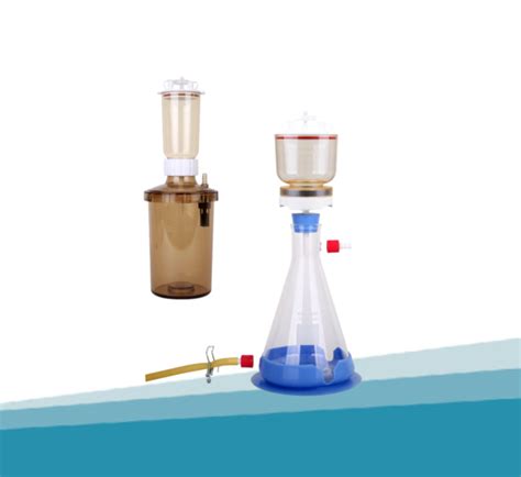 Sistema De Filtração De Fluxo Tangencial Tanfil 100