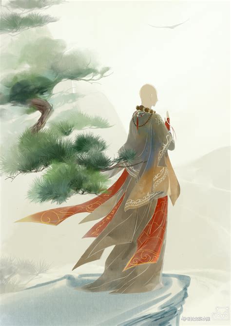 不负如来不负卿 堆糖，美图壁纸兴趣社区